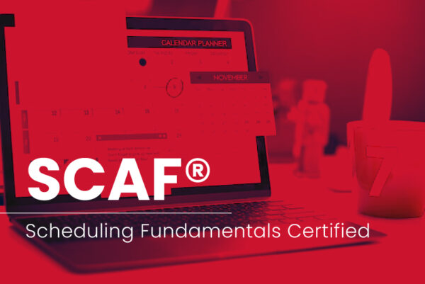 Examen SCAF 2a Oportunidad – Scheduling Alliance