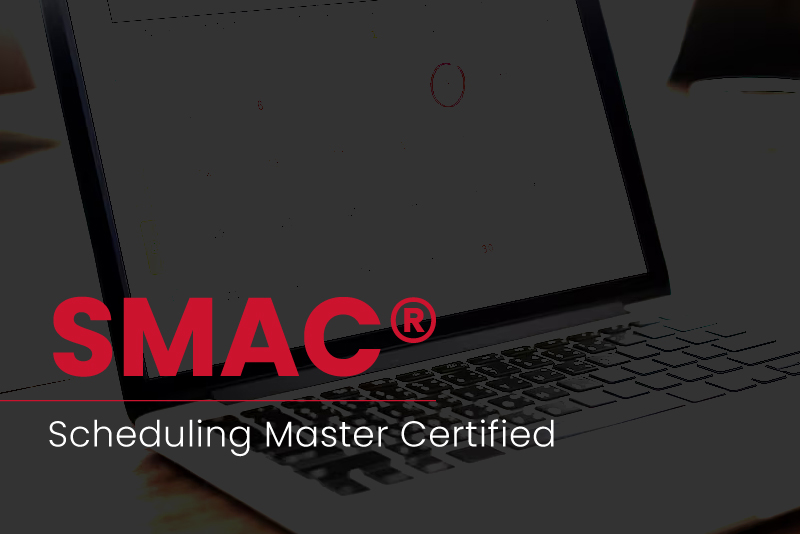 Examen SMAC 2a Oportunidad – Scheduling Alliance